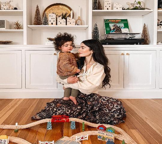 Simplemente soy mamá | Naranxadul